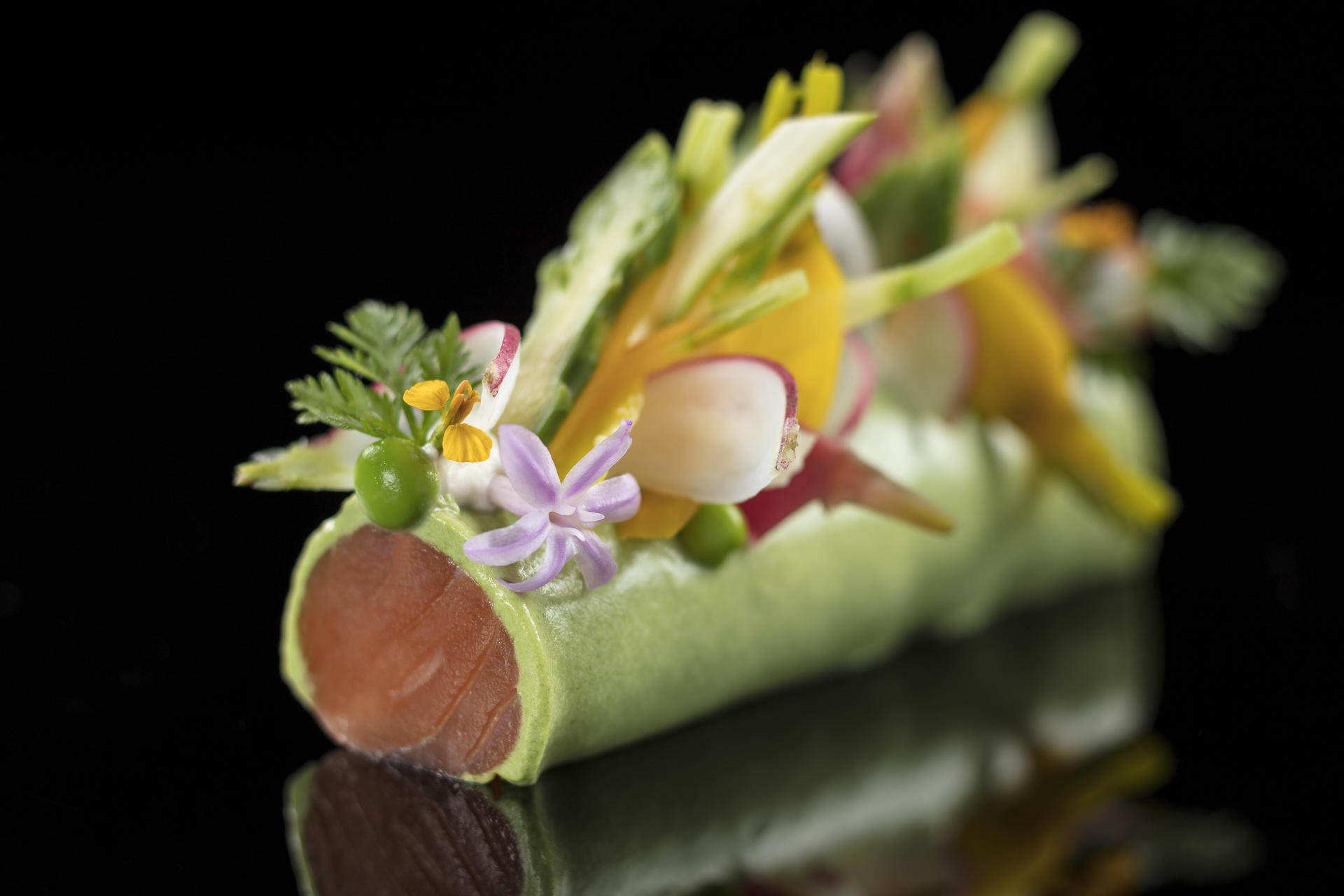 Food Photography - Forbes Conrad